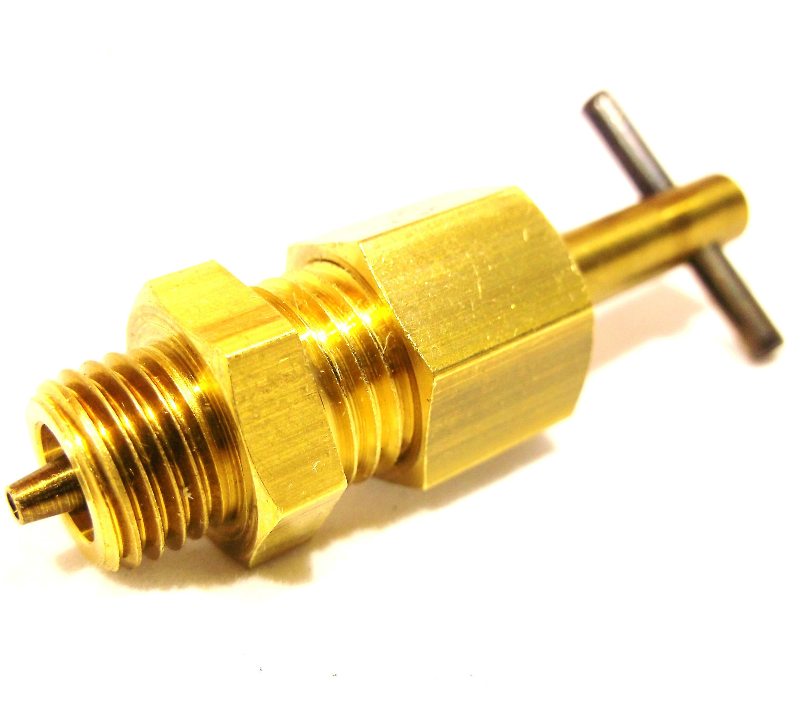 ZENITH Adjustable Main Jet C71-9-20 C71920 fits 12522 12566 13922 Model ...