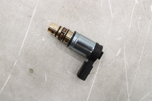 Genuine OEM A/c Compressor Relief Valve for Volkswagen 5Q0816193 for ...