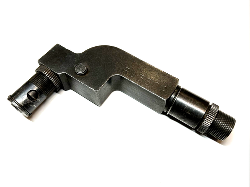 Allfast / Olympic RV380A 3/16 Rivet Gun Pneumatic Head Nose Piece ...