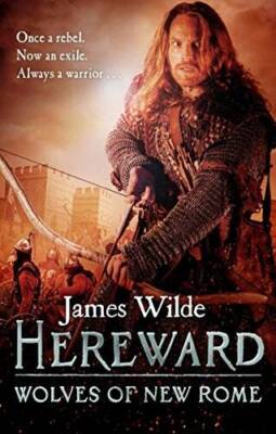 Hereward: Wolves of New Rome - Paperback By Howard Hughes - GOOD | eBay