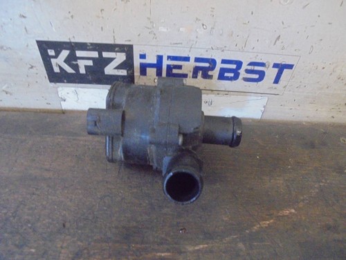 Audi A3 8V Wasserpumpe 5G0965567 1.6TDi 81kW CXX CXXB 170507 | eBay