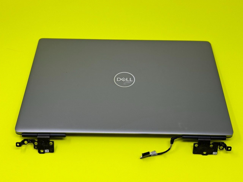 COMPLETE ASSEMBLY - DELL PRECISION 7550 15.6" FHD LCD Screen Display ...