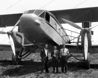8x10 Print Aircraft Curtiss Condor 18 Transport 1928 #C65625 | eBay