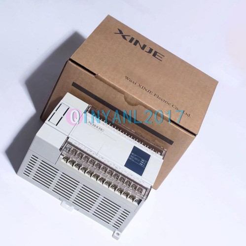 1PC New Xinje XC3-24T-E Programmable Controller | eBay