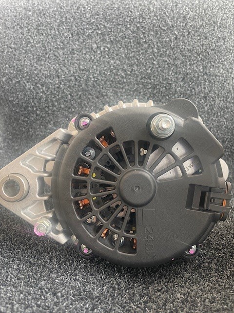 CUMMINS Alternator | eBay