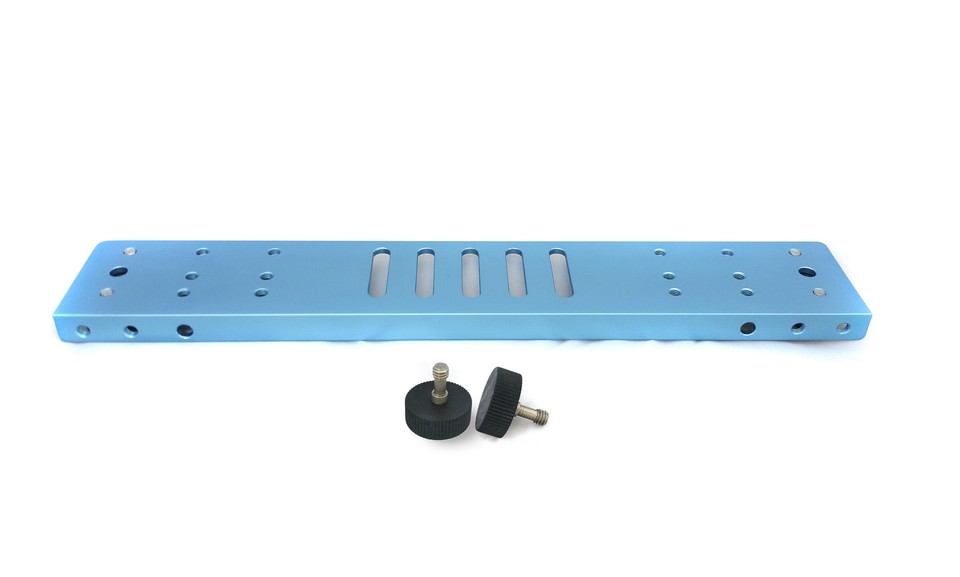 Mozaik - Universal Econo Tray Single for Compact / Mirrorless Housings ...