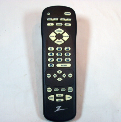 ZENITH MBC4425 Remote Control Genuine | eBay