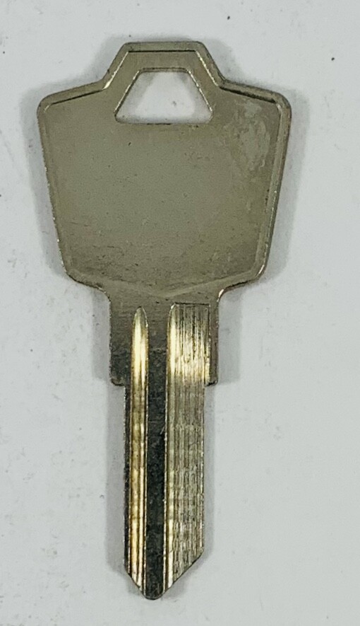 Lot of 10 ES8 1502 ESP-3D Type Key Blanks for various Mailboxes ...