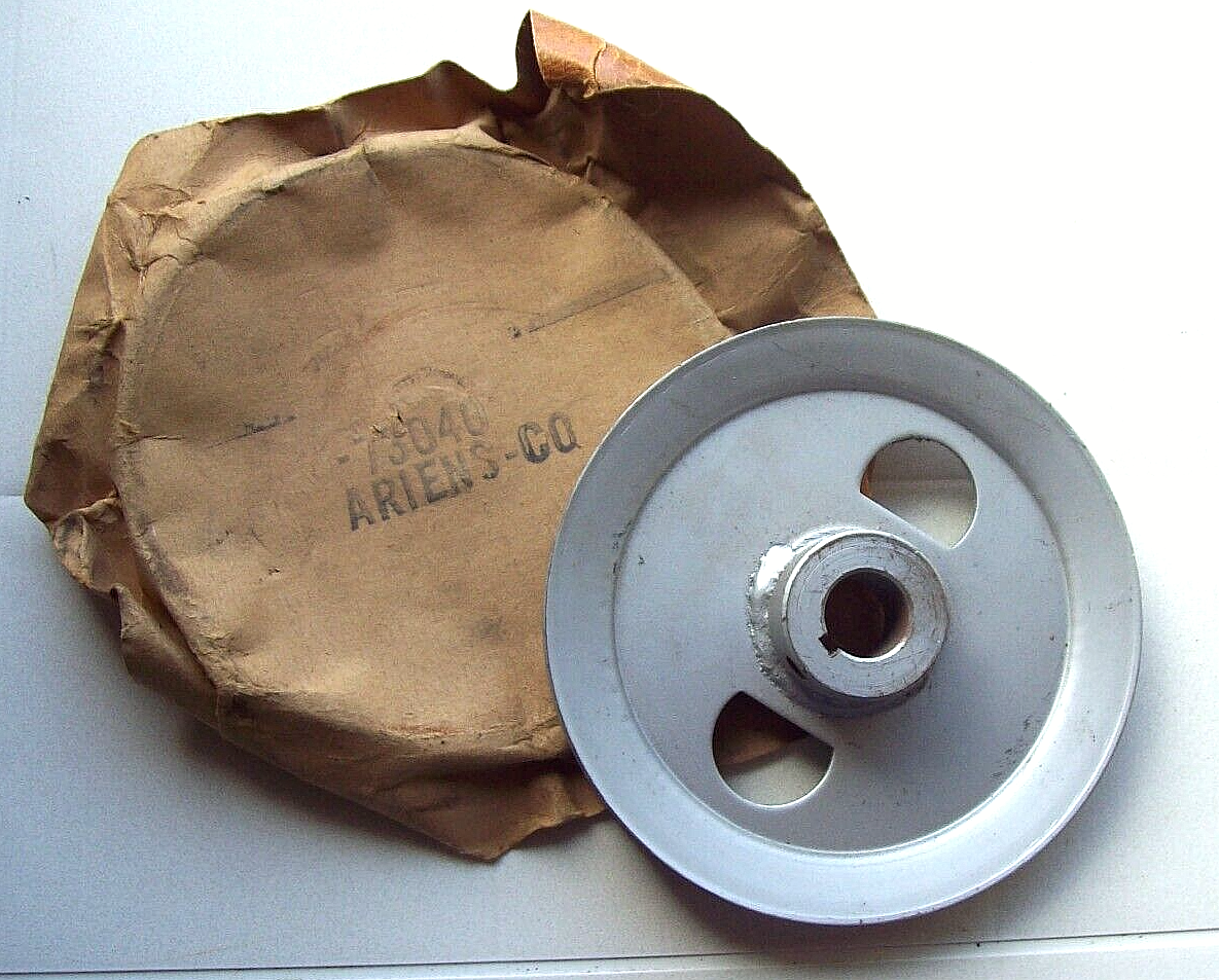 Ariens 73040 Pulley Hub ~ Free Shipping | eBay