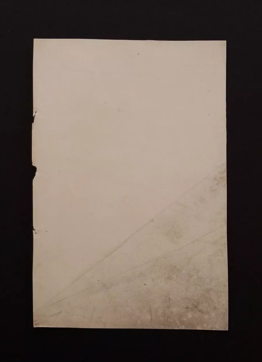 JOHN MATTOCKS Clipped Signature & Engraved Photo ~ 16TH Governor of ...