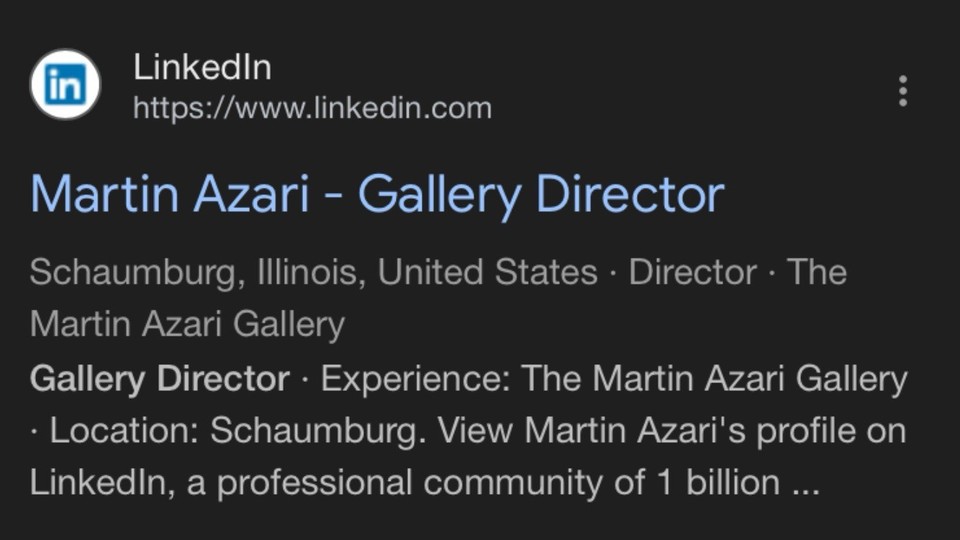 Original Plein Air Still Life Oil Painting By Martin Azari 8x10” Signed ...