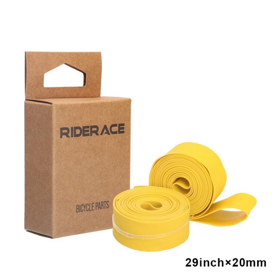 Bike Tire Liner Tires Protector PVC Material Super Light For MTB Road ...
