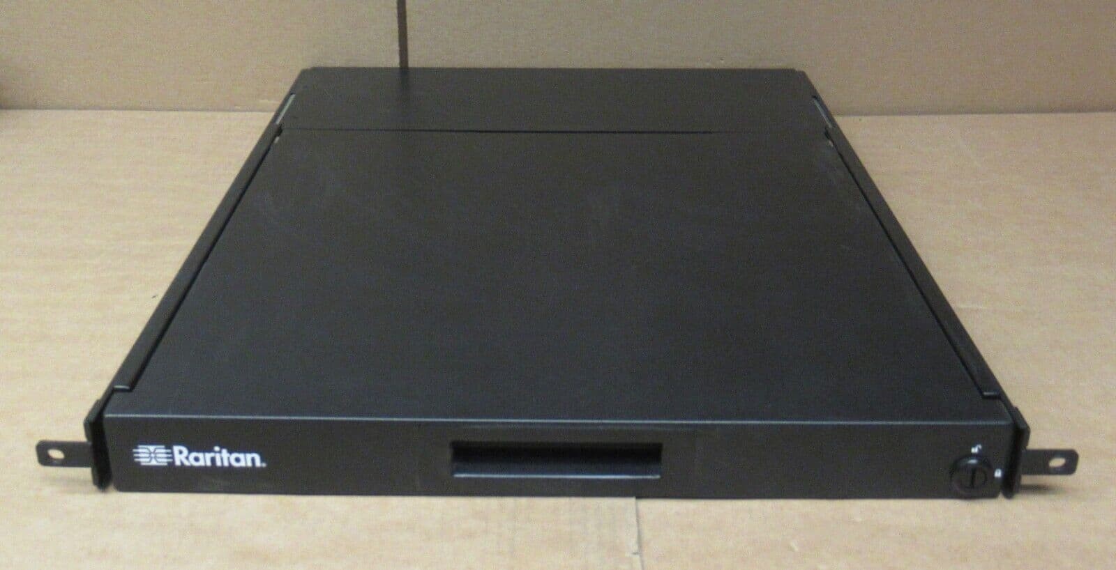 Raritan Computer (T1700-Led ) 17In Led Back- Lite KVM Console- NEW IN ...