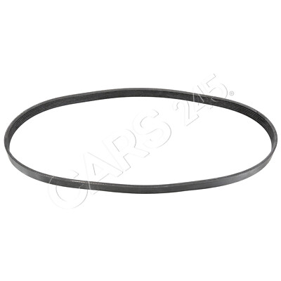 SWAG V-Ribbed Belt For VW PEUGEOT SKODA RENAULT AUDI CITROEN SEAT Ameo ...