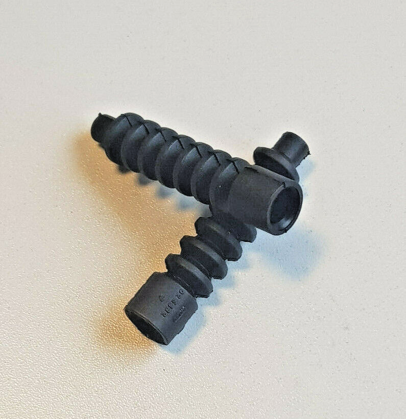 Original Opel Manschette Handbremsseil Tülle Bremsseil Faltenbalg 2 x ...