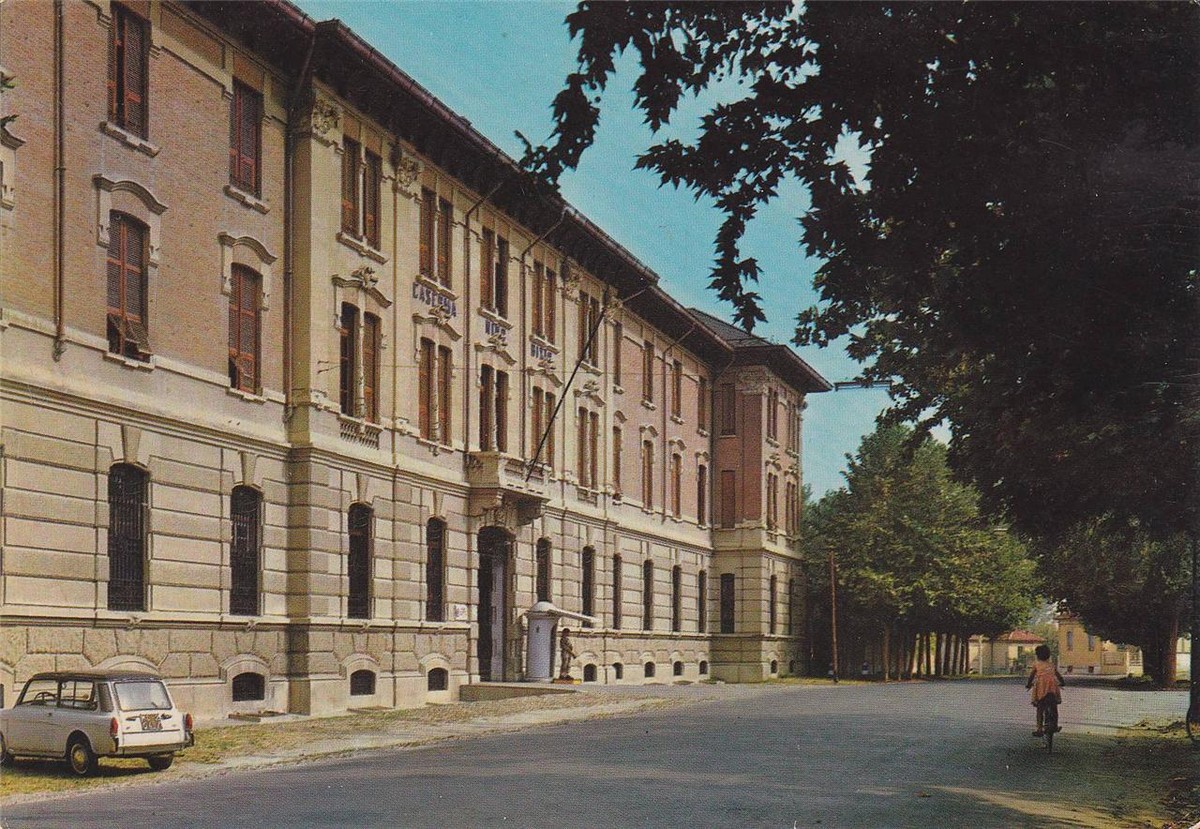 Caserma Nino Bixio Piacenza Hotels DE 5 BESTE Hotels Met Een