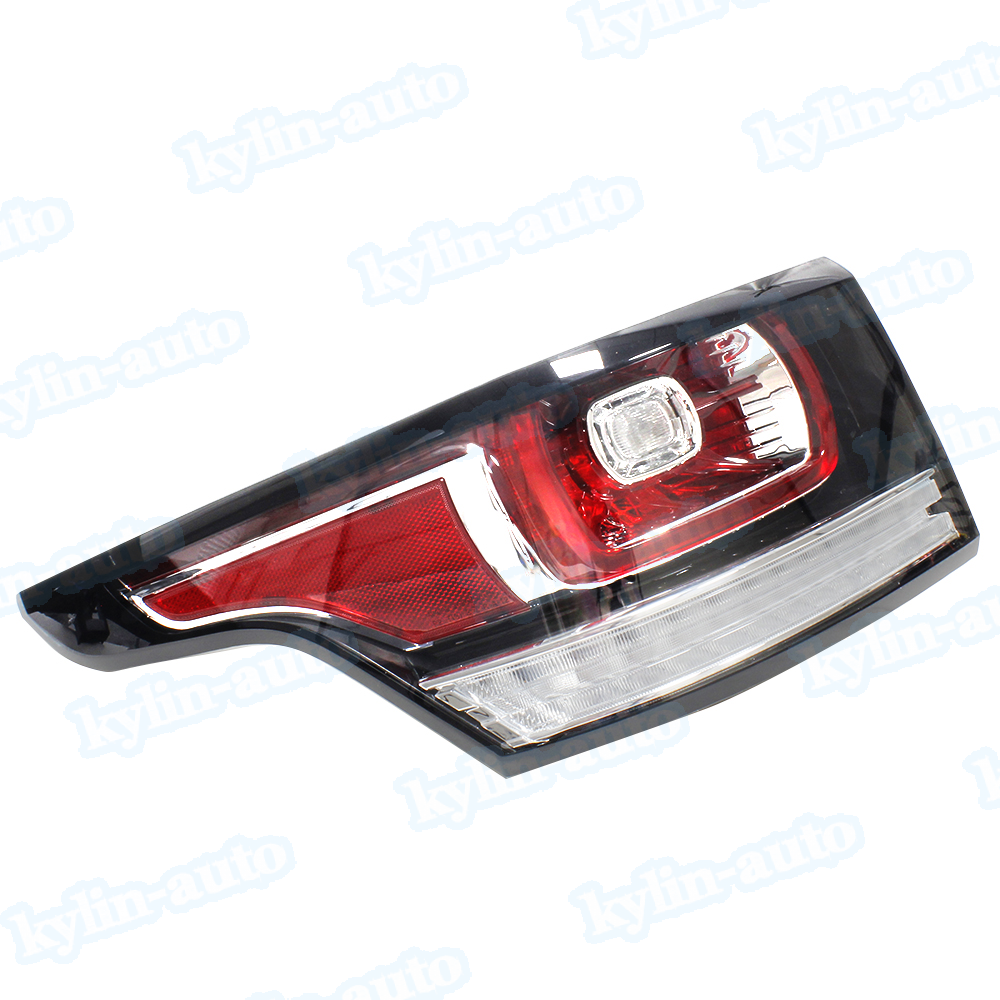 For Land Rover Range Rover Sport L494 2014-2017 LED Rear Tail Light ...