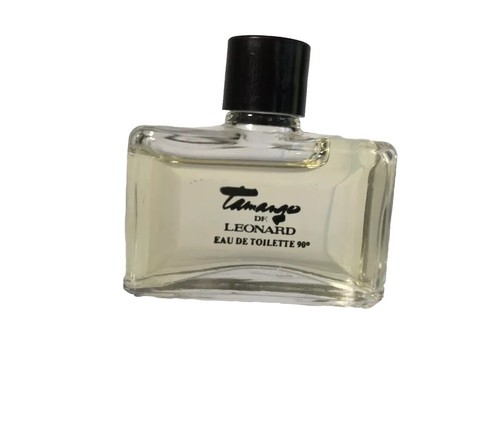 TAMANGO de Leonard by Leonard for women 5 ML Eau de Toilette | eBay