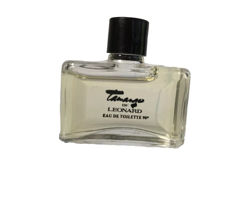 TAMANGO de Leonard by Leonard for women 5 ML Eau de Toilette | eBay