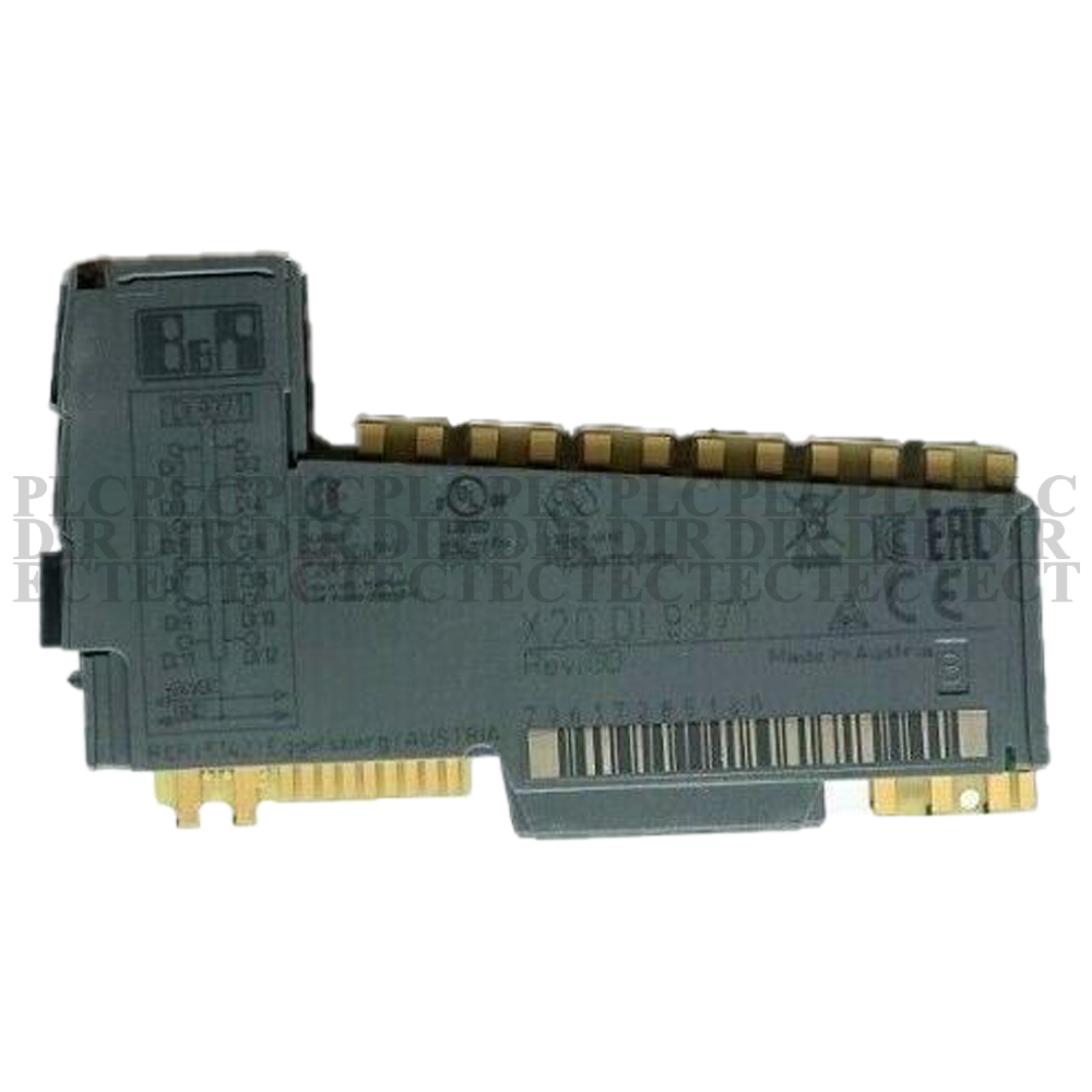NEW B&R X20DI9371 Digital Input Module | eBay