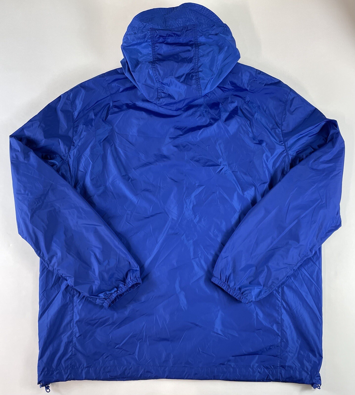 NWT Polo Ralph Lauren Size 1XB 'Retford' Men's Packable Royal Blue ...