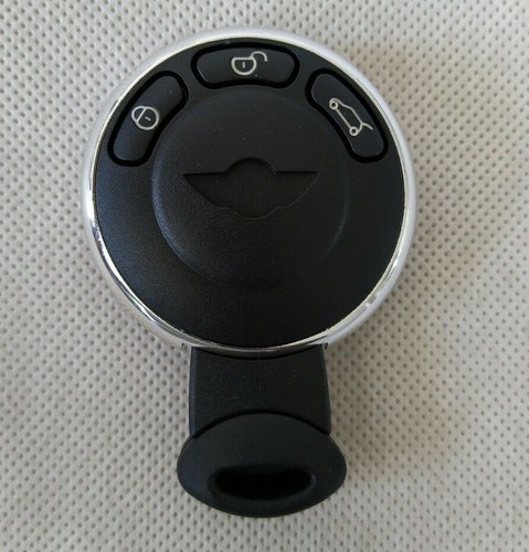 Mini (R56/R57) key fob cut from picture | eBay UK