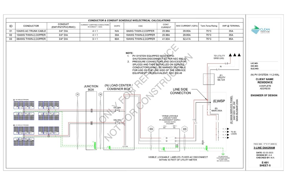 1.6KW-32KW DIY Solar Panel Kit Grid-Tie Micro-Inverter Racking Home ...