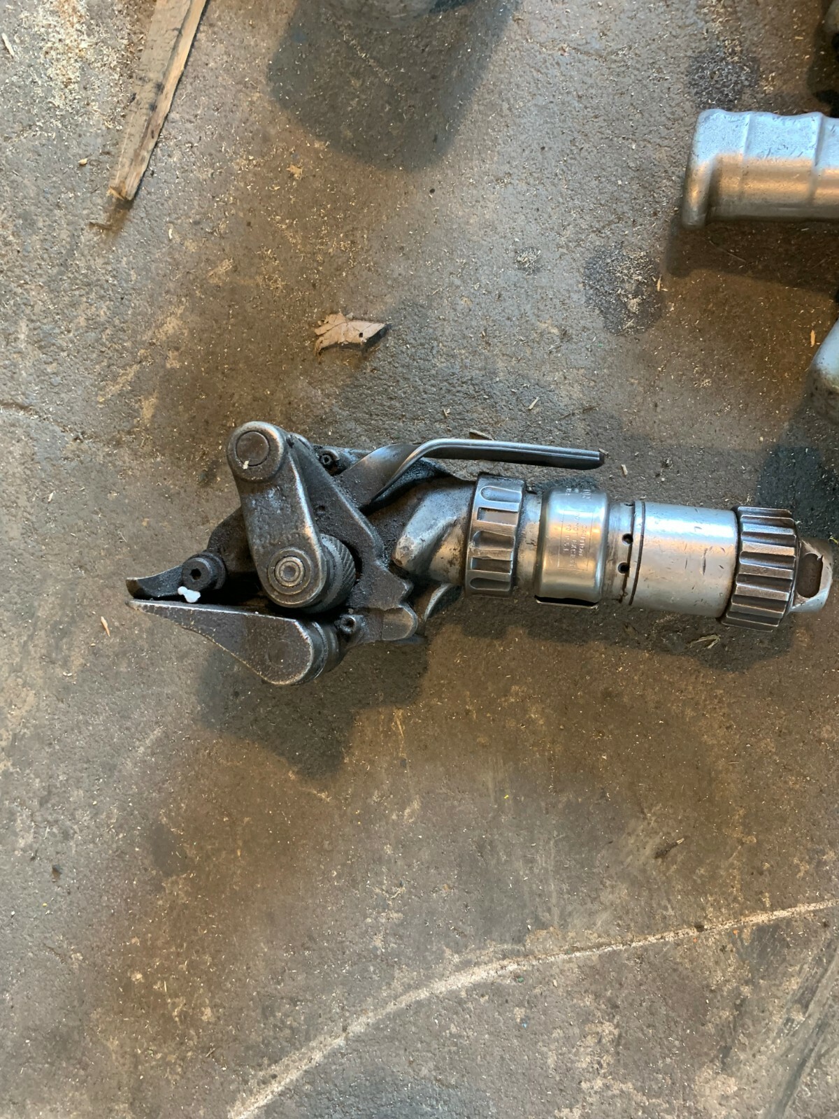 Air Banders TOOL STRETCHER for parts Banding tensioner bander 1"1/4 | eBay