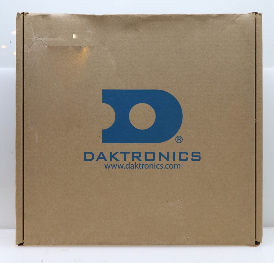 DAKTRONICS Galaxy RGB LED Module AF-3550 20 mm RGB 0A-1266-5650 | eBay