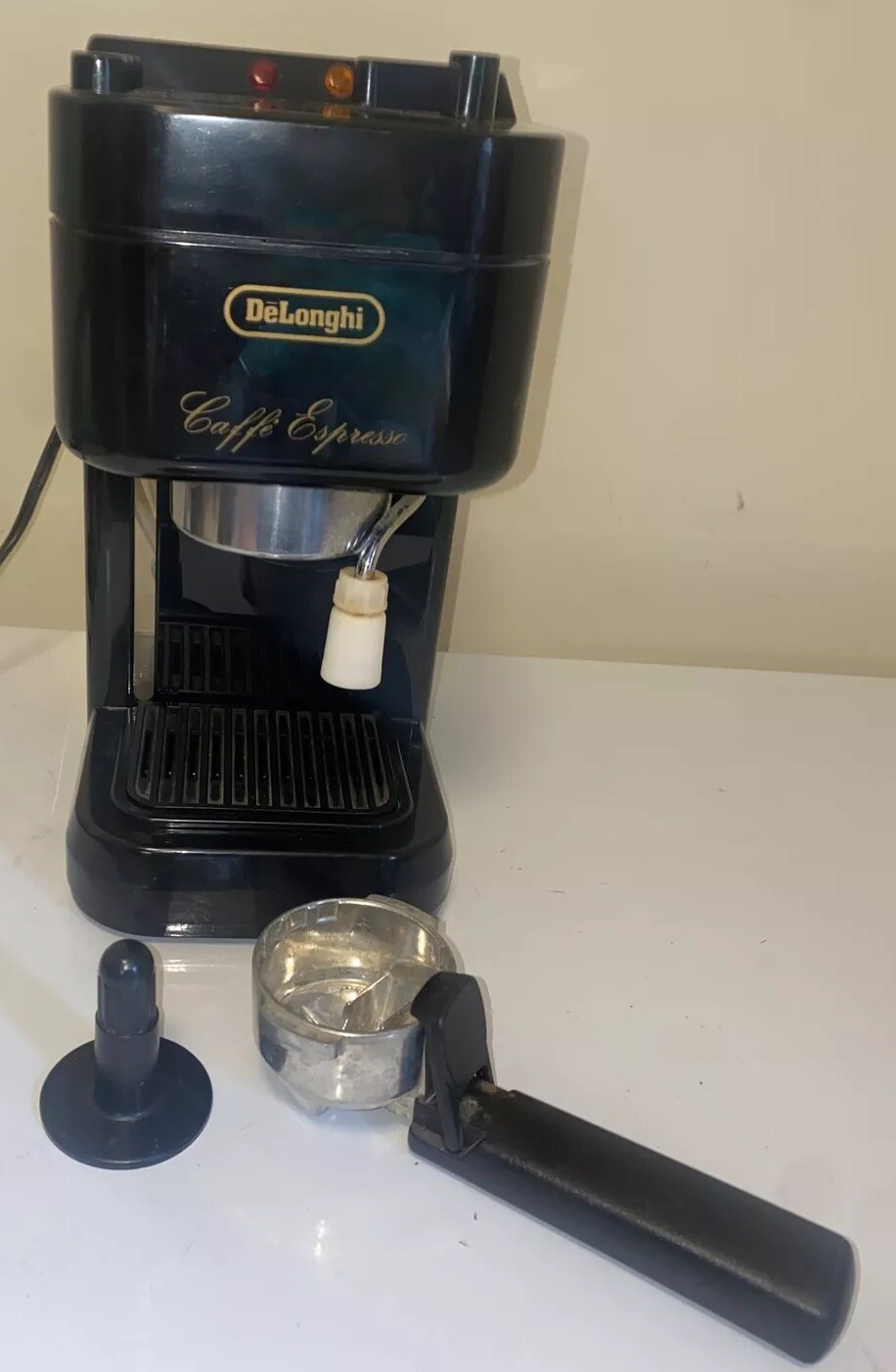 Delonghi Nespresso EN80B Original Espresso Machine - Black for sale ...