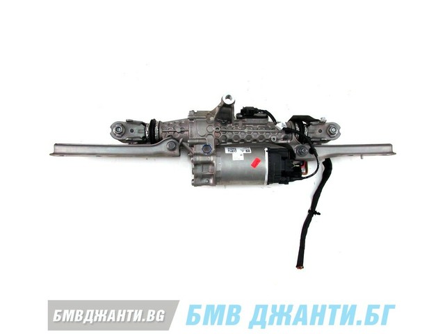 BMW G06 X6 40ix Aktor HSR 33346895076 online kaufen | eBay