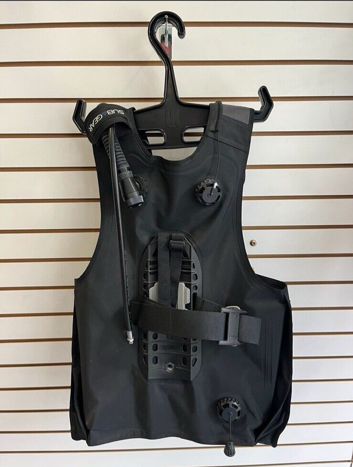 New SubGear ScubaPro Accent BCD | eBay