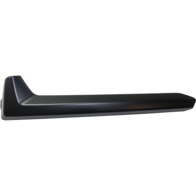 Bumper Face Bar Trim Front Right Hand Side Passenger 57708SG020 for ...