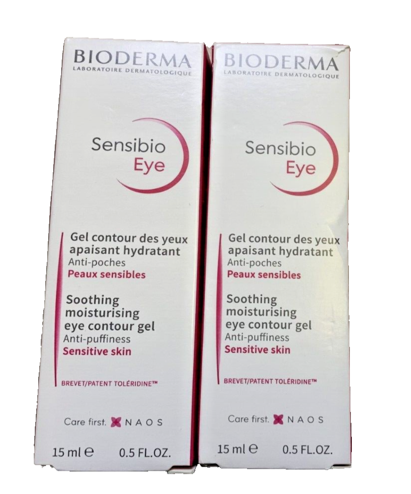 Bioderma Eye