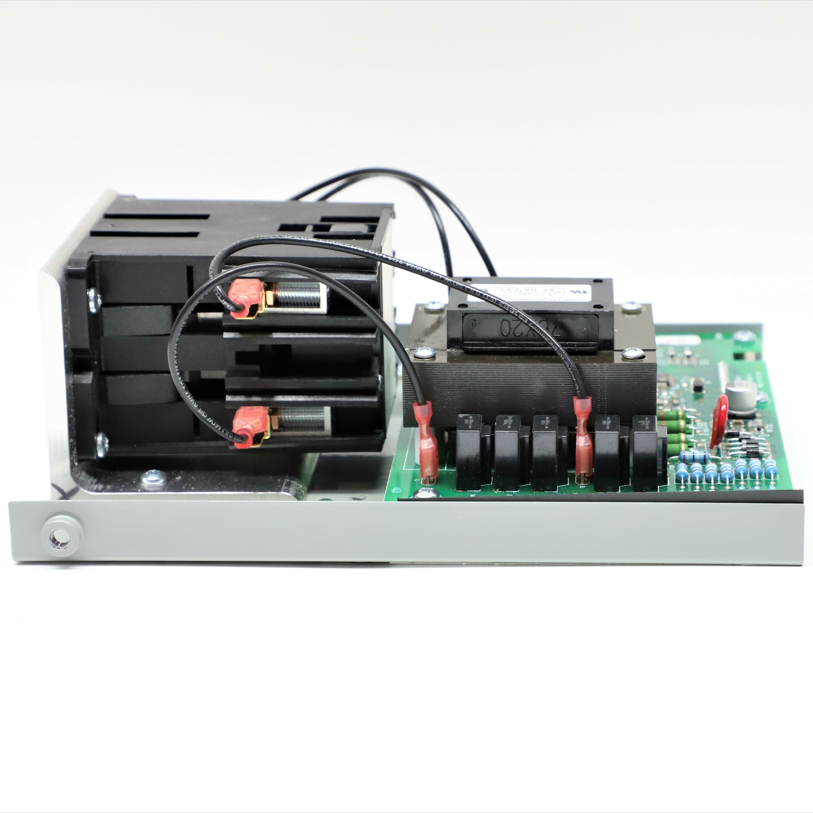 ICM493-60A Single Phase Line Monitor with Built-In Surge Protection ICM ...