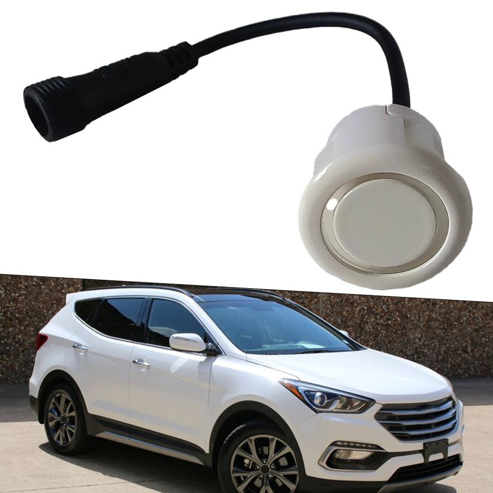 Quality Car Parking Sensor with 0 14m Waterproof Cable for Quick ...