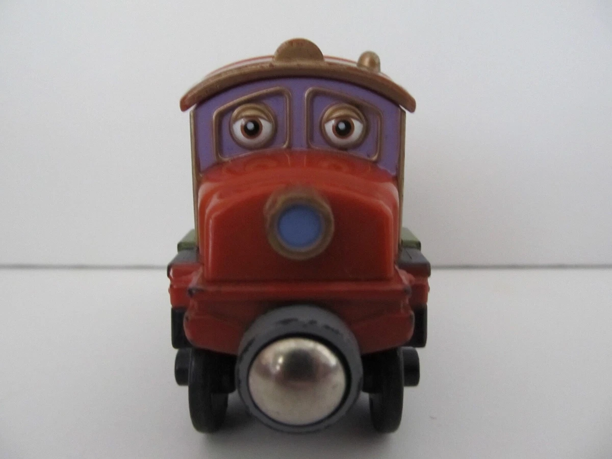 Hodge Chuggington
