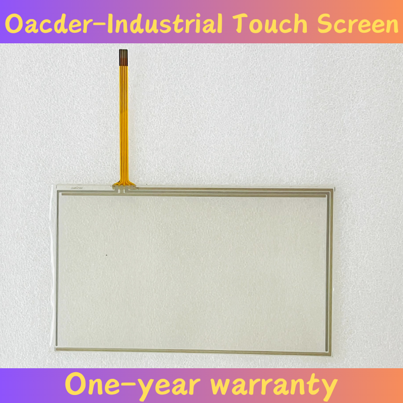 eXP2-0702D Touch Screen Panel Glass Digitizer for eXP2-0700D ...