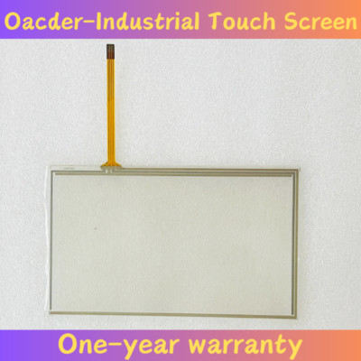 eXP2-0702D Touch Screen Panel Glass Digitizer for eXP2-0700D ...