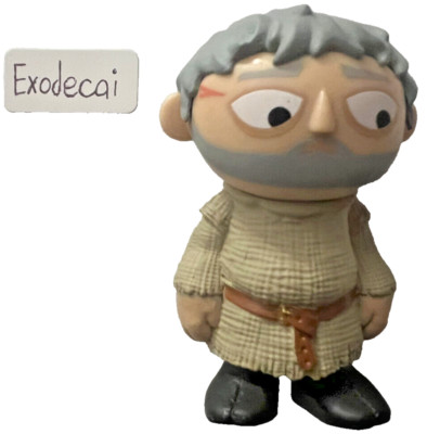 Hodor Game of Thrones Edition 2 Vinyl Figure Funko Mystery Minis HBO | eBay