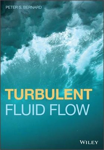 Turbulent Fluid Flow (Hardback or Cased Book) 1119106222| eBay