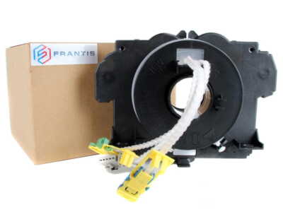 Air Bag Clock Spring Rotary Coupling Berlingo Xsara Picasso Peugeot 206 ...