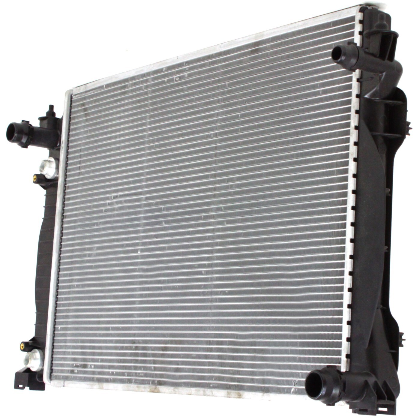 Kit Radiators for Audi A4 Quattro 2002-2005 | eBay