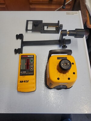 Rotary Lasers - Lasermark Wizard Rotary Laser