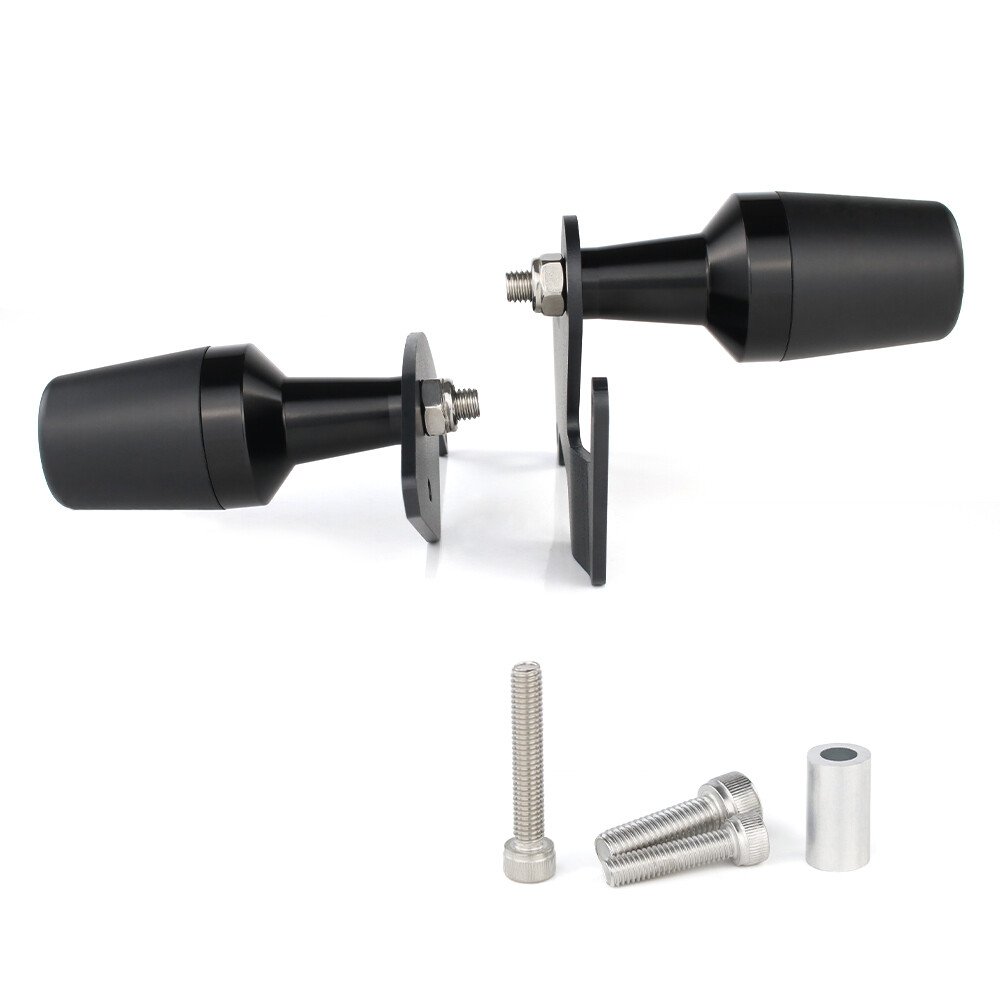 2015-2024 Kawasaki Vulcan 650 S Frame Sliders Crash Guard Sliders ...