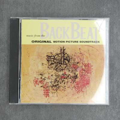 Backbeat Music 724383941322| eBay