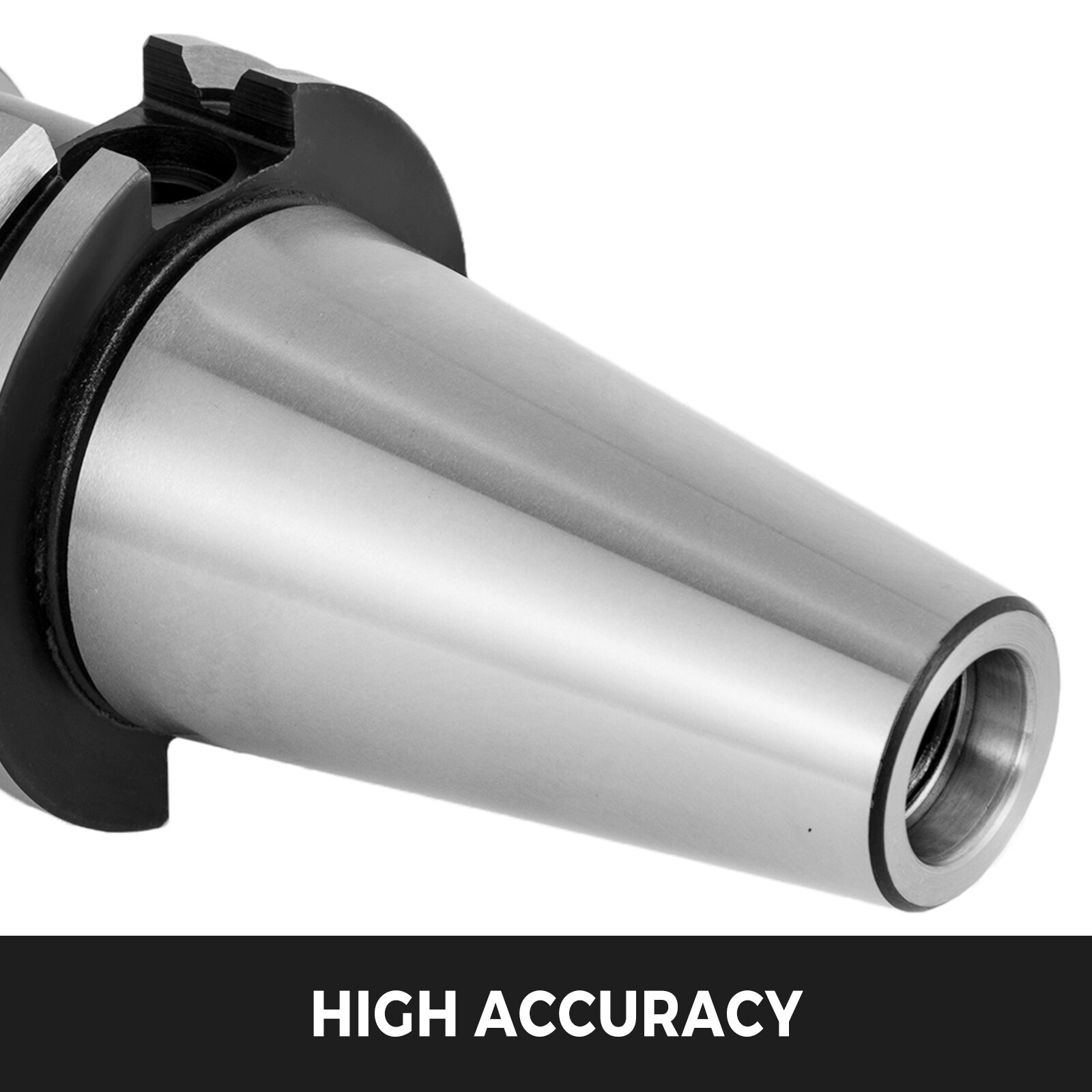 CAT40 ER32 Collet Chuck 5PCS 2.75'' Gage Length 8000RPM Chuck Tool ...