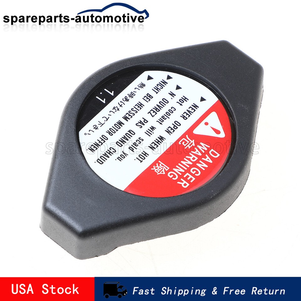 For Acura RSX MDX TSX Honda Civic Accord CRV Cooling Radiator Cap 19045 ...