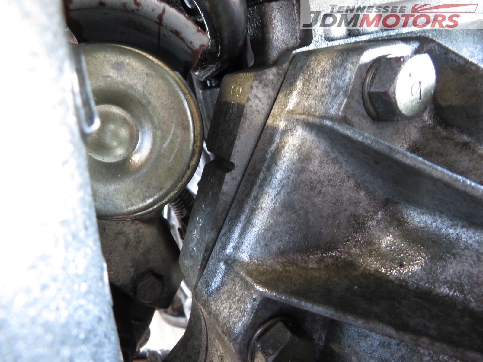 Nissan SR20VET Engine Neo VVL X Trail GT Turbo JDM SR20 AWD Auto ...