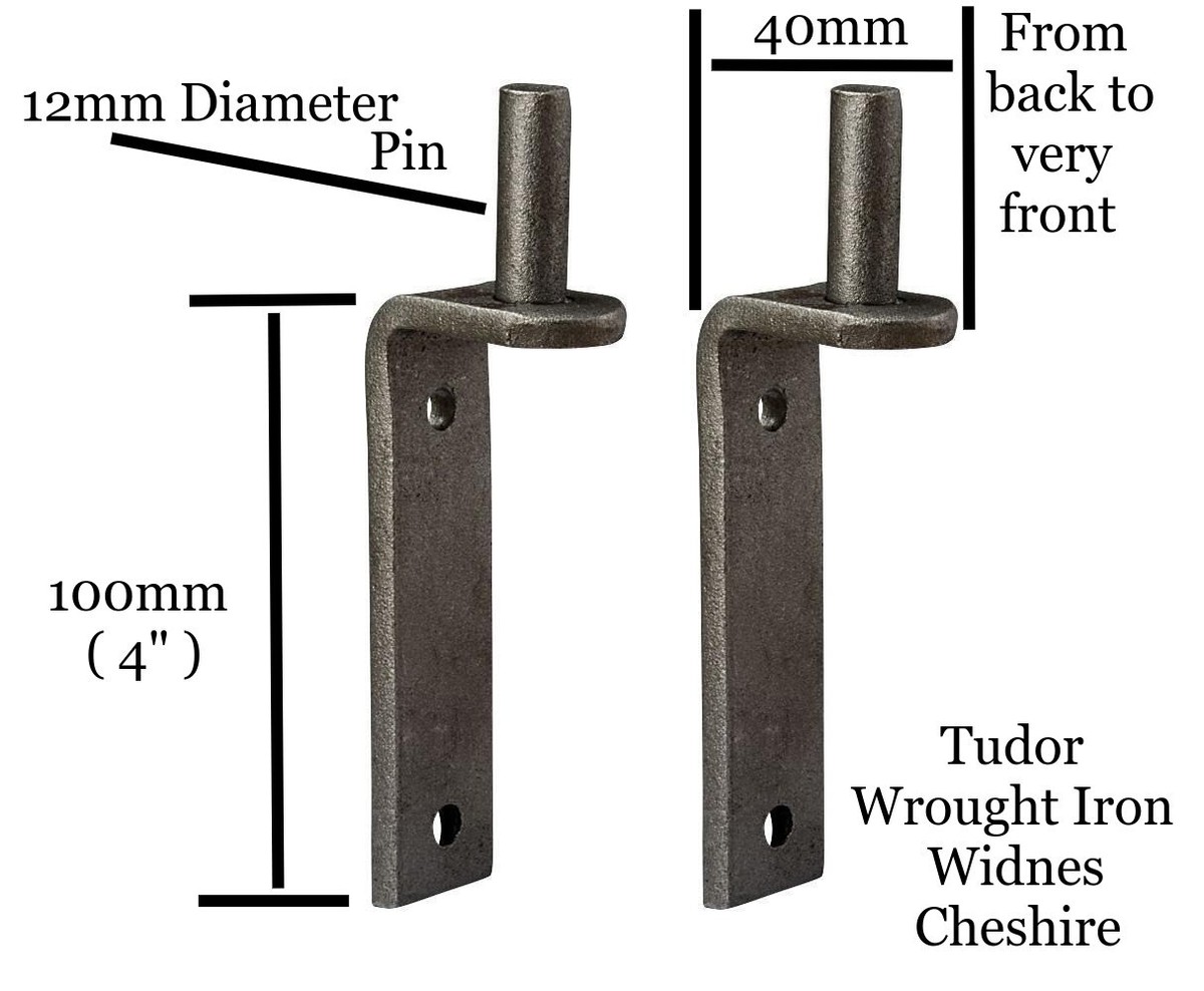 Wrought Iron Gate Parts Wrought Iron Components DC Iron